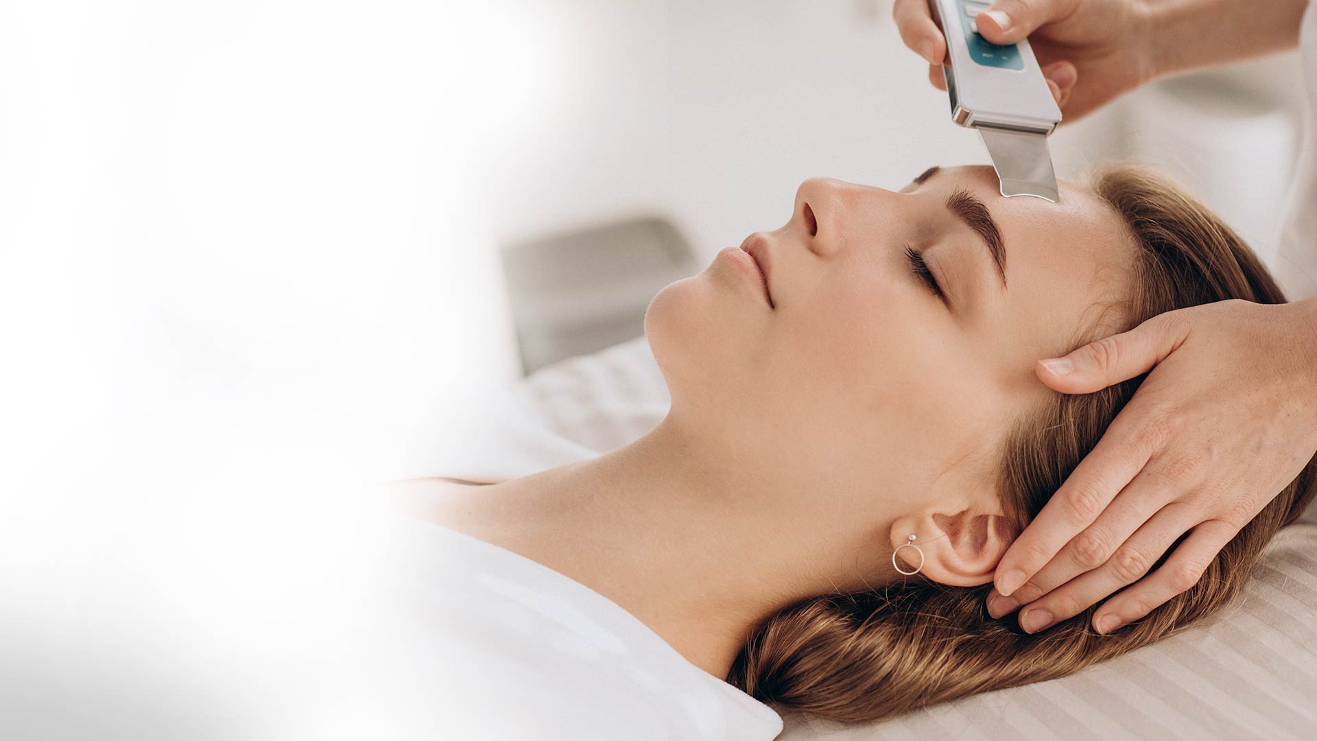 SilkPeel® Dermalinfusion® - NU.U MediSpa & Wellness